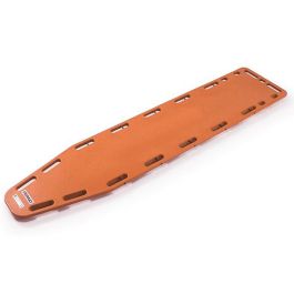 Backboard Millennia Ferno 46cm oranje