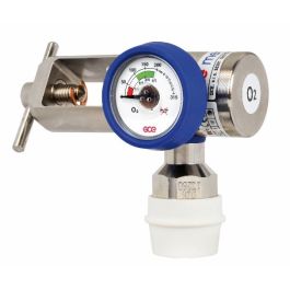 Reduceerventiel PI AIR (perslucht) met DIN uitgang