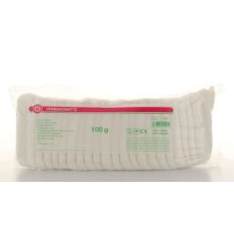 NOBA® verbandwatten zigzag 100gr