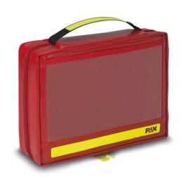 PAX Ampullentas M, Rood