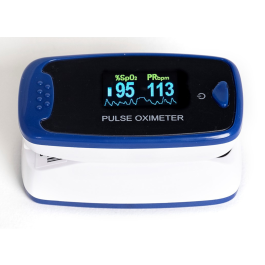 Pulse Oximeter CMS-50D1 | Saturatiemeters | VDPmedical