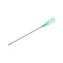 Injectienaald Microlance 21G 2" 0,8x50mm groen