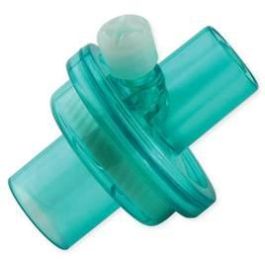 Bacteriefilter Hygrobaby met HME