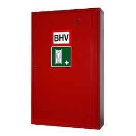 BHV kast 3333 112x68,5x25cm gevuld