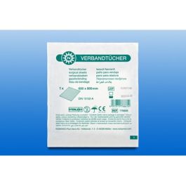 NOBA® verbanddoek pp vlies 60x80cm