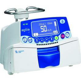 Fresenius Agilia Volumetrische Pomp Connect NL